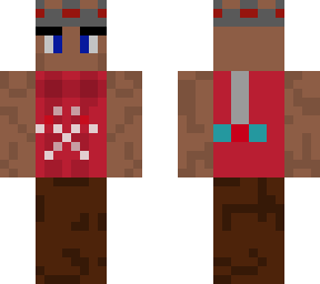 six pack | Minecraft Skins