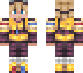 failboat | Minecraft Skins