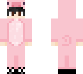 Bryan Moises 2 | Minecraft Skin