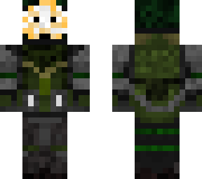 payday | Minecraft Skins
