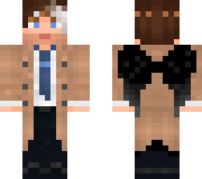 cellbit | Minecraft Skins