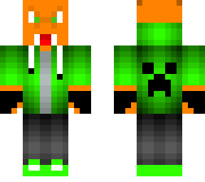 charizard | Minecraft Skins