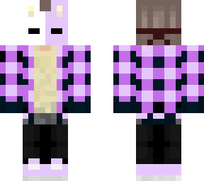 conejo | Minecraft Skins