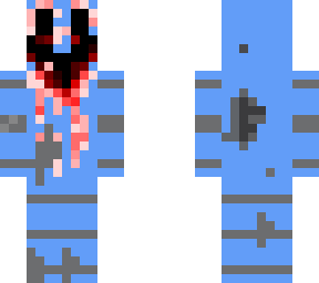 Creepy bad vhs tape bonnie the bunny from fredbear and friends ...