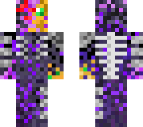 crystal pvp | Minecraft Skins