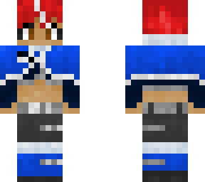 dr pepper | Minecraft Skins