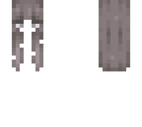 dark grey hair base | Minecraft Skins