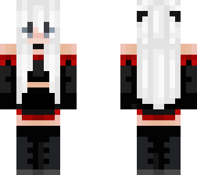 ddddddddddd | Minecraft Skin