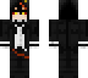 diablo | Minecraft Skins