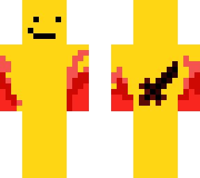 aura | Minecraft Skins