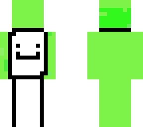 dream the yt | Minecraft Skins