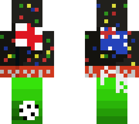 australia | Minecraft Skins