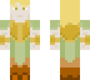 pagan | Minecraft Skins