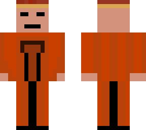nrl | Minecraft Skins