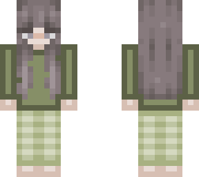 pajamas | Minecraft Skins