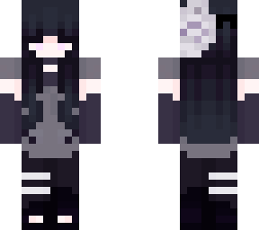 Hinata | Minecraft Skin