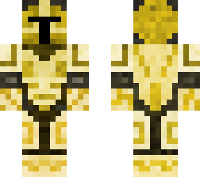 holy knight | Minecraft Skins