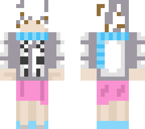 chichi | Minecraft Skins