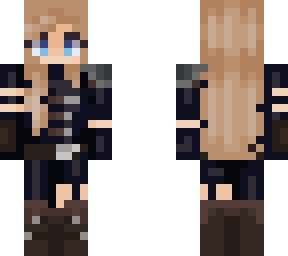 acotar | Minecraft Skins