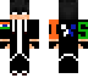indian | Minecraft Skins