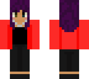 polo | Minecraft Skins
