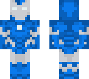 free iron | Minecraft Skins