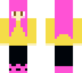 wanda | Minecraft Skins
