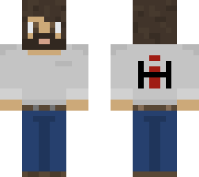 James MInecraft | Minecraft Skin