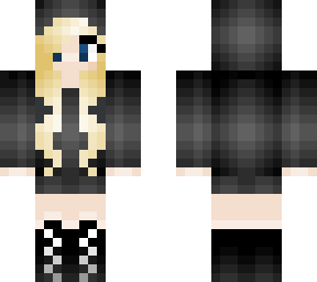 kate | Minecraft Skin