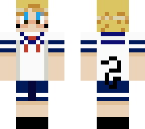 ranfren | Minecraft Skins