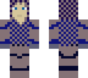 knight | Minecraft Skins