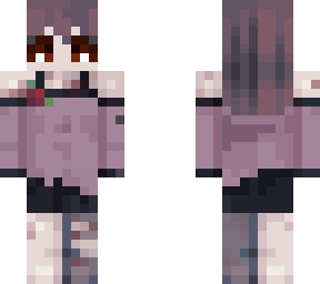 lab | Minecraft Skins