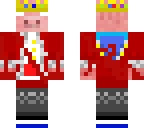 techno blade | Minecraft Skins