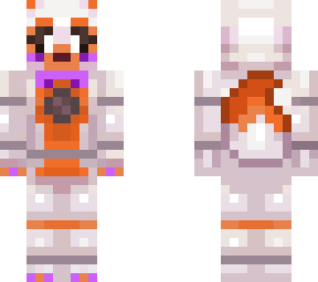 lolbit | Minecraft Skins
