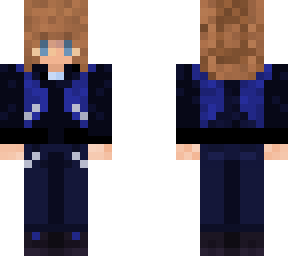 lucy from | Minecraft Skins
