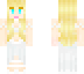 blaidd | Minecraft Skins
