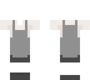 apron | Minecraft Skins