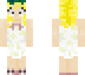 butters | Minecraft Skins