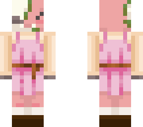 dsmp | Minecraft Skins