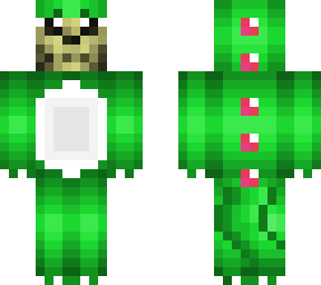 missasinfonia | Minecraft Skins