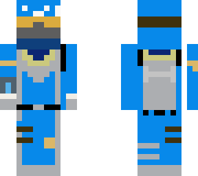 Mogul master | Minecraft Skin