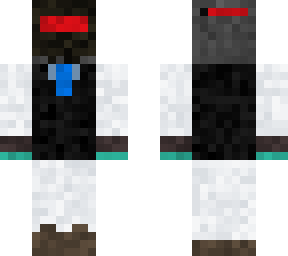 biggie | Minecraft Skins
