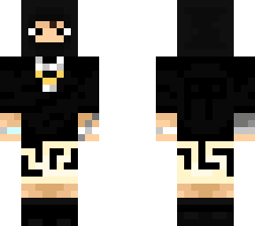 pluma | Minecraft Skins