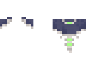 phantom cape | Minecraft Skin