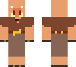 piglin | Minecraft Skins