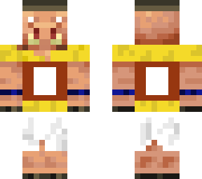 piglin | Minecraft Skins