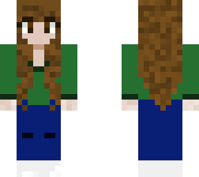 Piper Halliwell | Minecraft Skin