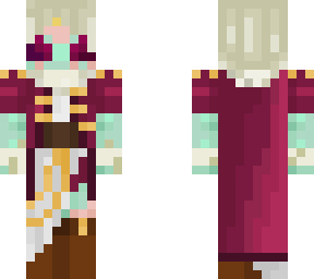 moth | Minecraft Skins