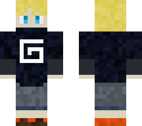 dig | Minecraft Skins