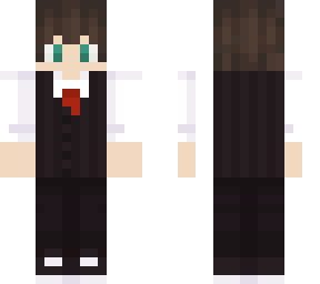 pot | Minecraft Skins